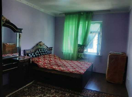 Продам 3х комнатную 74м2 Худуд 10 , Минерва сити