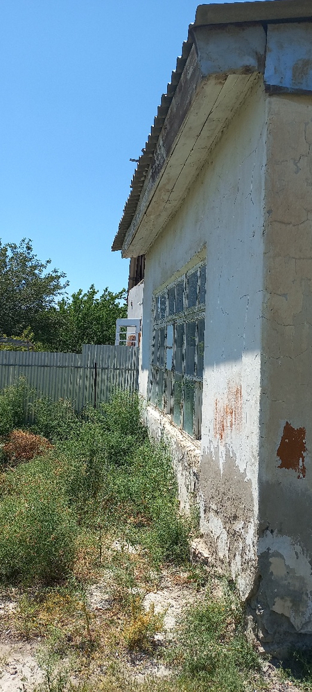 Дача сотилади маданиятда