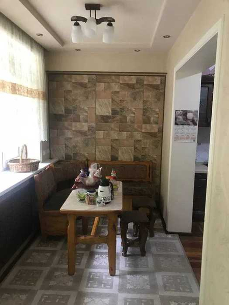 Аренда квартиры на Карасу-2  4/2/4 ID:KM241