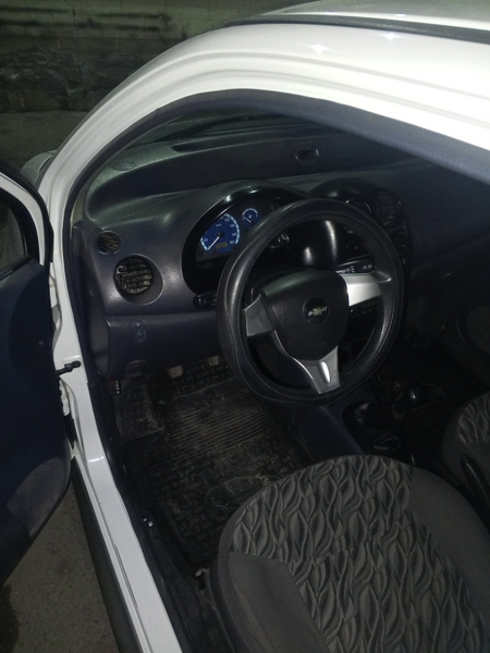 Matiz best 2017  i
