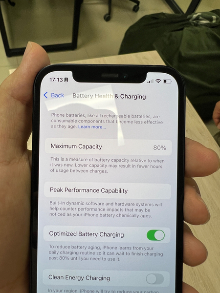 iPhone 12. Чёрный, 64GB