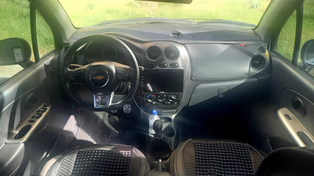 Аренда с выкупом Matiz Best 2018 год
