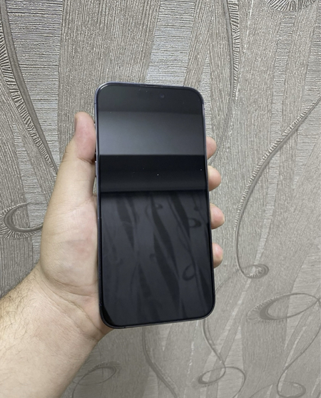 Iphone 14 pro max LLA 256gb