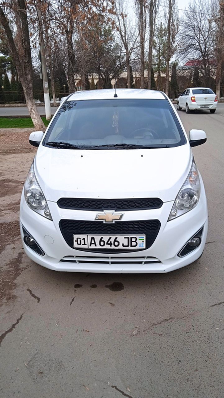 Продаётся автомобиль Спарк