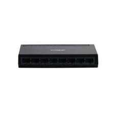 Коммутатор DAHUA 5-port Fast Ethernet/Gigabit SWITCH PFS 3005-5GT-L