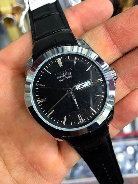 Tissot Aksiya 2+1 Yaponskiy Mehanizm Tissot 2+1 Скидка