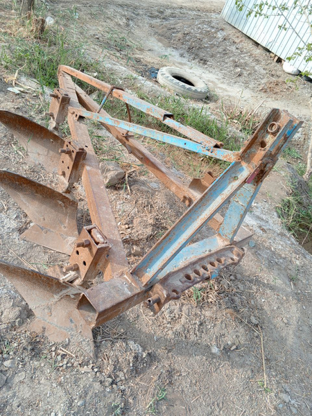 Traktor 28 arava chizel kpenlari bor