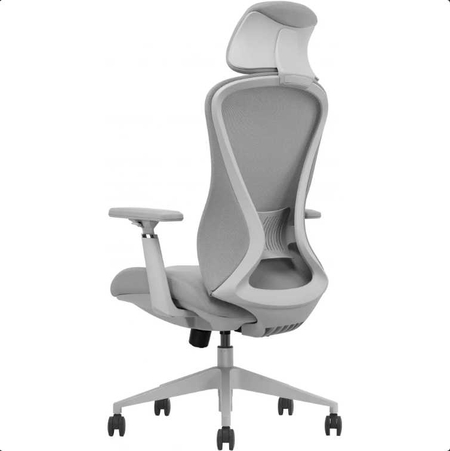 Офисное кресло ERGO Comfort (K2 VAR CHAIR) HB Grey