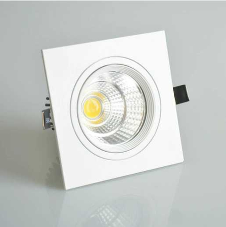 Споты, Галагены, Светильники, Точечное освещение от Lumen Lux