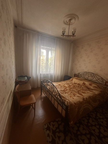 Продается квартира 4/5/5
