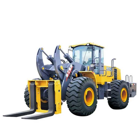 Фронтальный вилочный погрузчик: XCMG 25 тон
Модель: LW600FN-T25