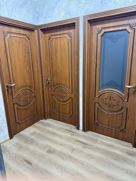 3 ком. Квартира рядом с рынком кадышева