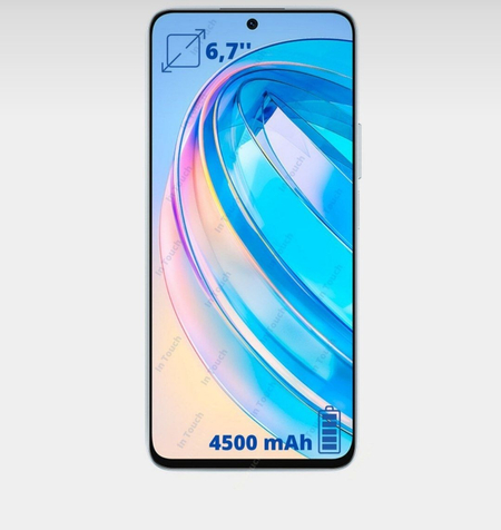 Honor x8a orginal