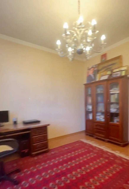 ПРОДАМ СВОЙ БОЛЬШОЙ ДОМ 4 уровня (Мирзо-Улугбекский район)