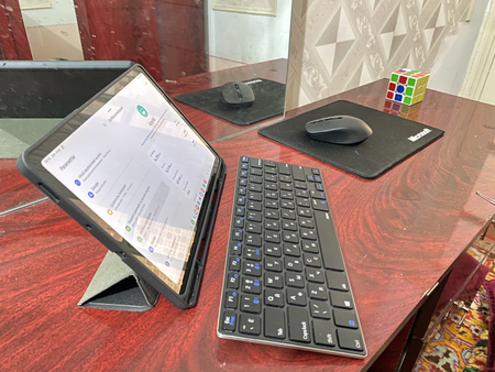 Planshet. Samsung tab s6 Lite. 64gb  4gb