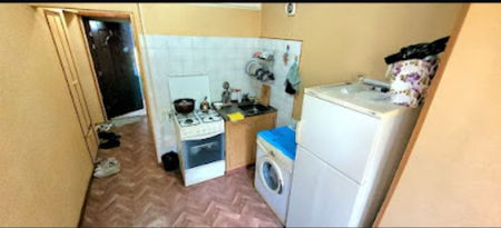 Продаю или сдаю свою однокомнатную квартиру