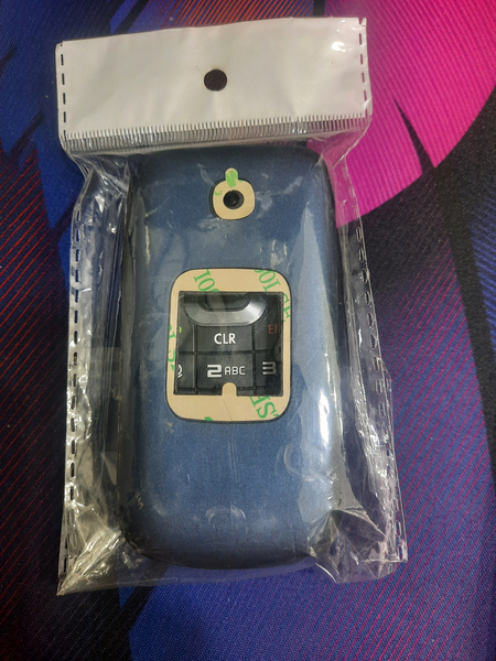 Samsung Gusto Verizon 3 korpus