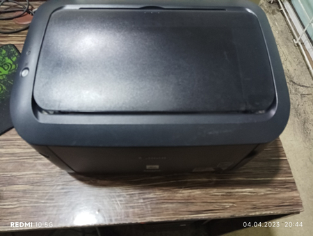 Canon 6000 printer