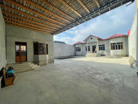 № 1359. Продается Дом в районе Мортида.