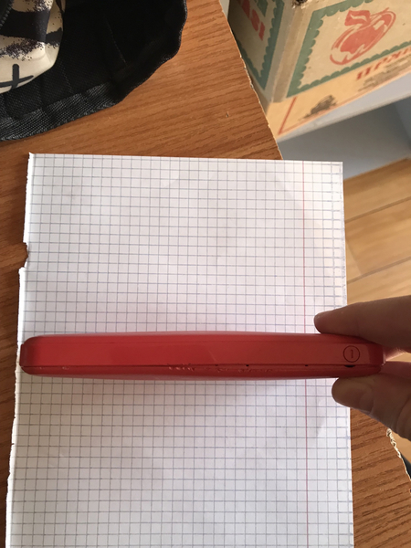 Продается Б/у Повербанк от dexim на 10000 mAh
