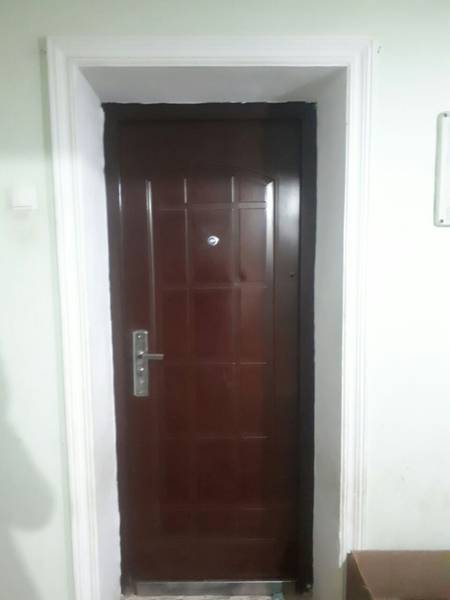 Сдаётся в аренду квартира