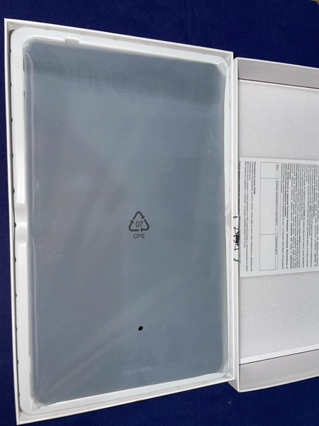 Графический планшет insperoy huion h950p