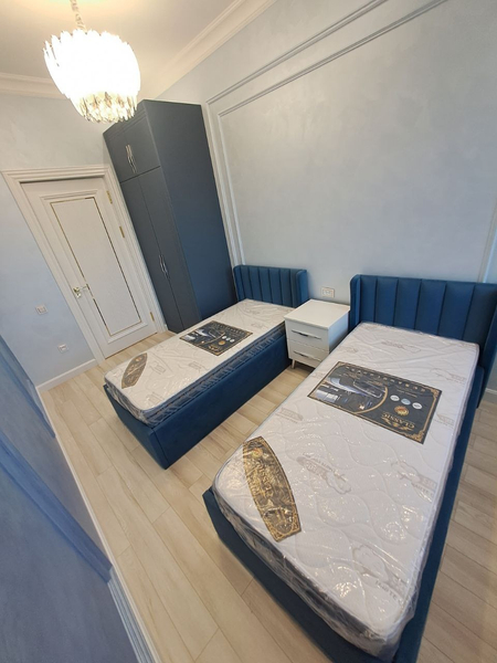 Ремонт квартир под клыч