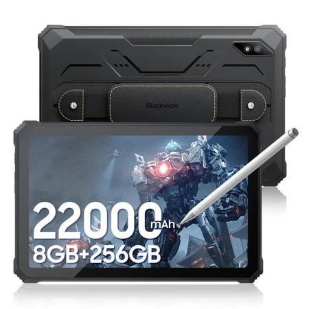 Blackview active 8 pro rogged