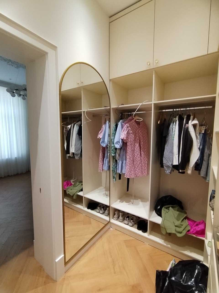 Зеркала с подсветкой / podsvetkali oyna