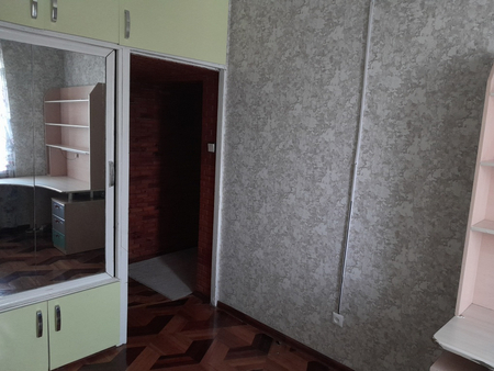 Сдаётся 2комнатная квартира.
