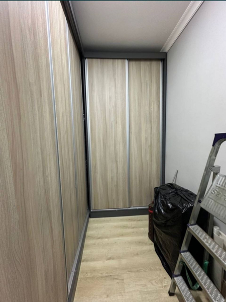 Продаётся 5ти комнатная Карасу -1