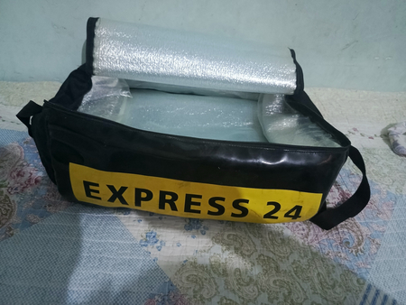 Termo sumka 24 ekspres