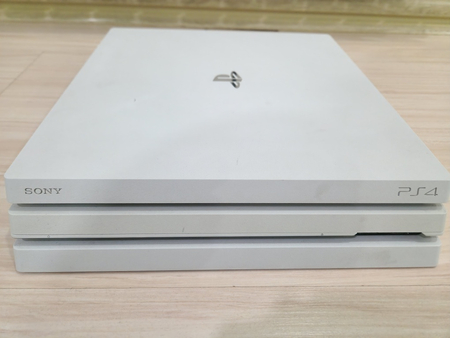 PS 4 Pro. Playstation 4 pro 1t