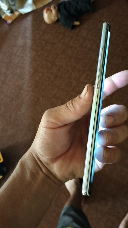 Samsung not 10+5g