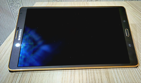 Планшет Samsung Galaxy Tab S 8.4