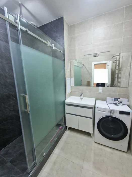 Сдаётся квартира 3/4/9 ЖК Пойтахт Гавхари ID: 54559