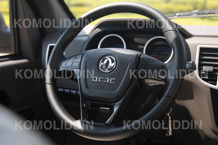 DONGFENG микроавтобус 9-11-местный новый модель ДАМАС ГАЗЕЛЬ 2023