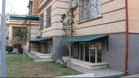 Продаю цокольное помещение 488м2 вторая линия ул. Нукусская Глинка