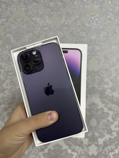 Iphone 14 pro max