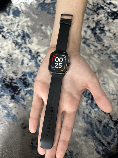 Amazfit gts2 mini