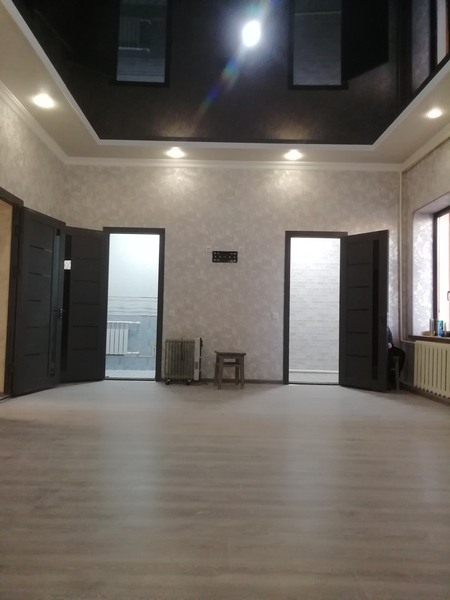 Евро ремонт киламиз