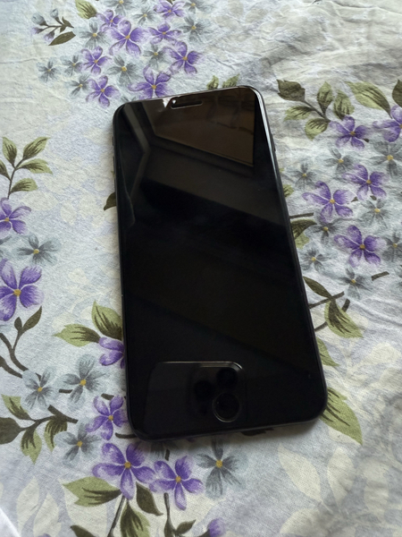 Iphone 7 plus 128gb