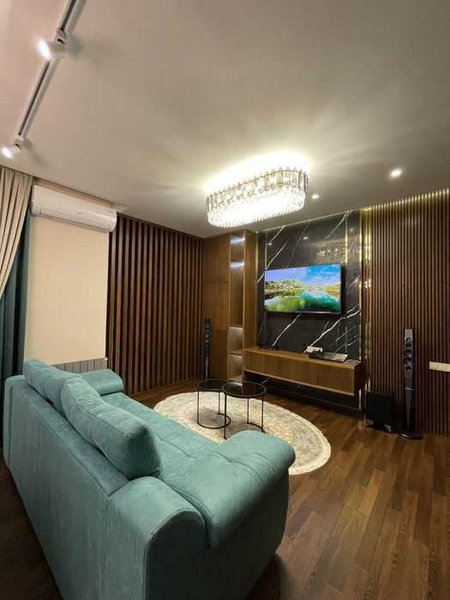 Дархан • ЖК Akay City • 2-комн • 72м² • этаж 12/20 • [ДИ:045]