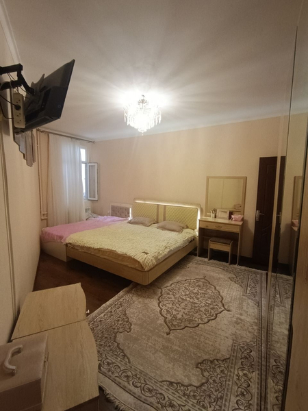 Дархан Новостройка 2/6/8