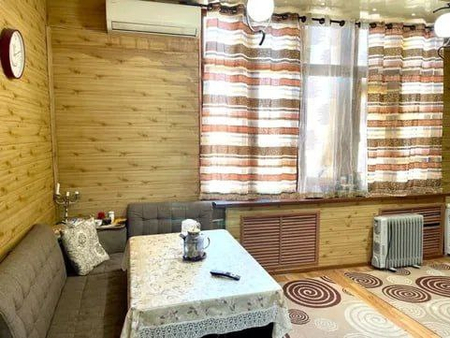 Ш.Руставелли 2/4/4 кирпичный дом  балкон 2×6  пл.58м2