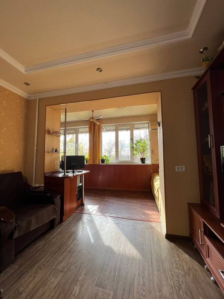 Новостройка Махтумкули 1/1/7 Кирпич 40м2 44000$