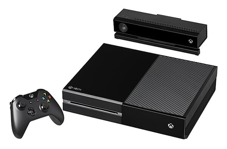 Xbox one 1 Tblik
