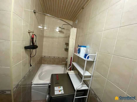 Сдается в аренду 3/1/9 квартира в Юнусабадском р-не 8 квартал! (J 969)