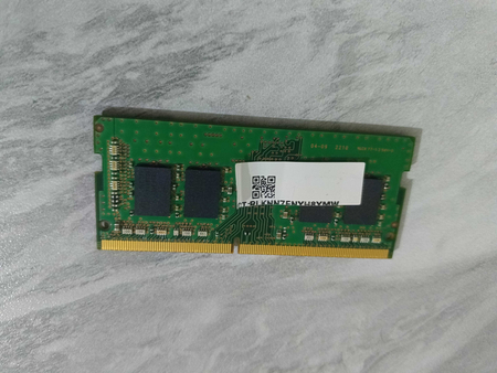 Ddr4 8gb 3200hz оперативная память