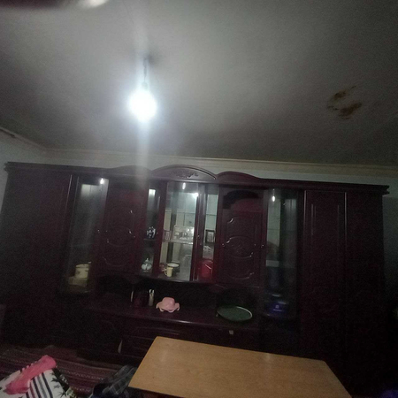 Garnitur sotiladi. Holati yaxshi.